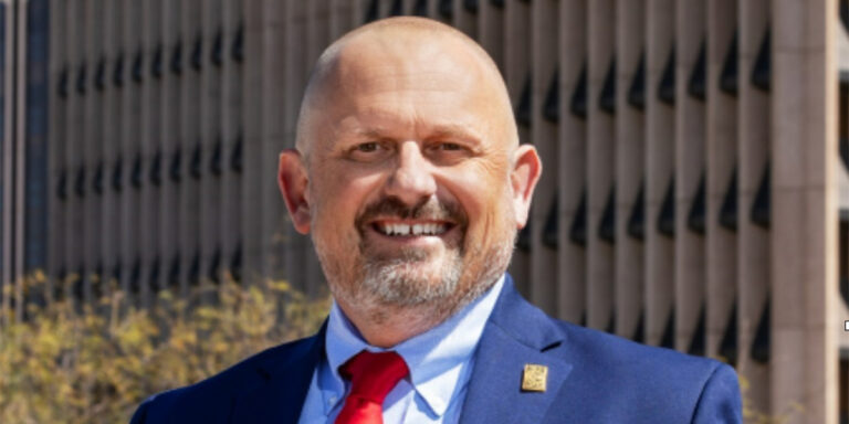 Say hello to John P. Kmiec! – CRWUA